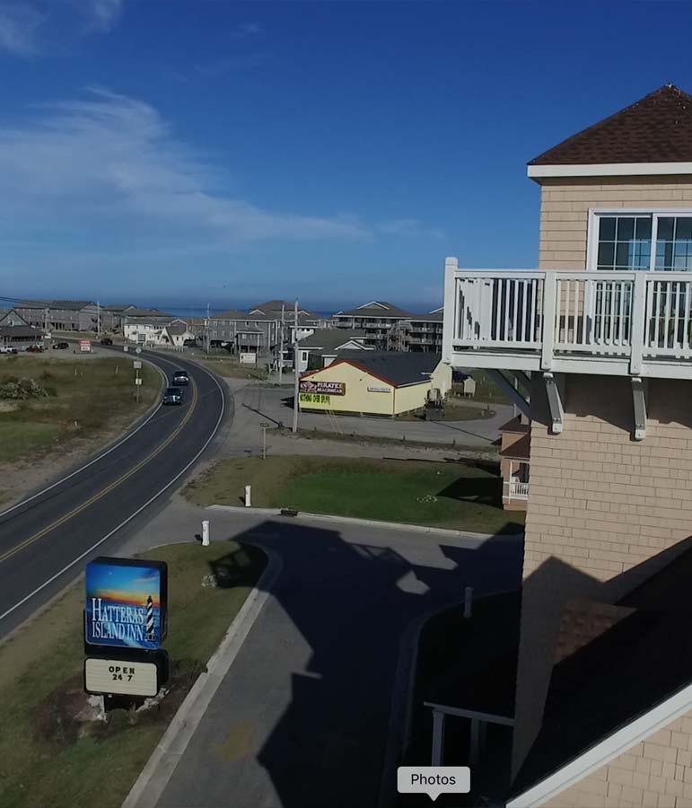 Hatteras Island Inn | Hotel Photo Gallery